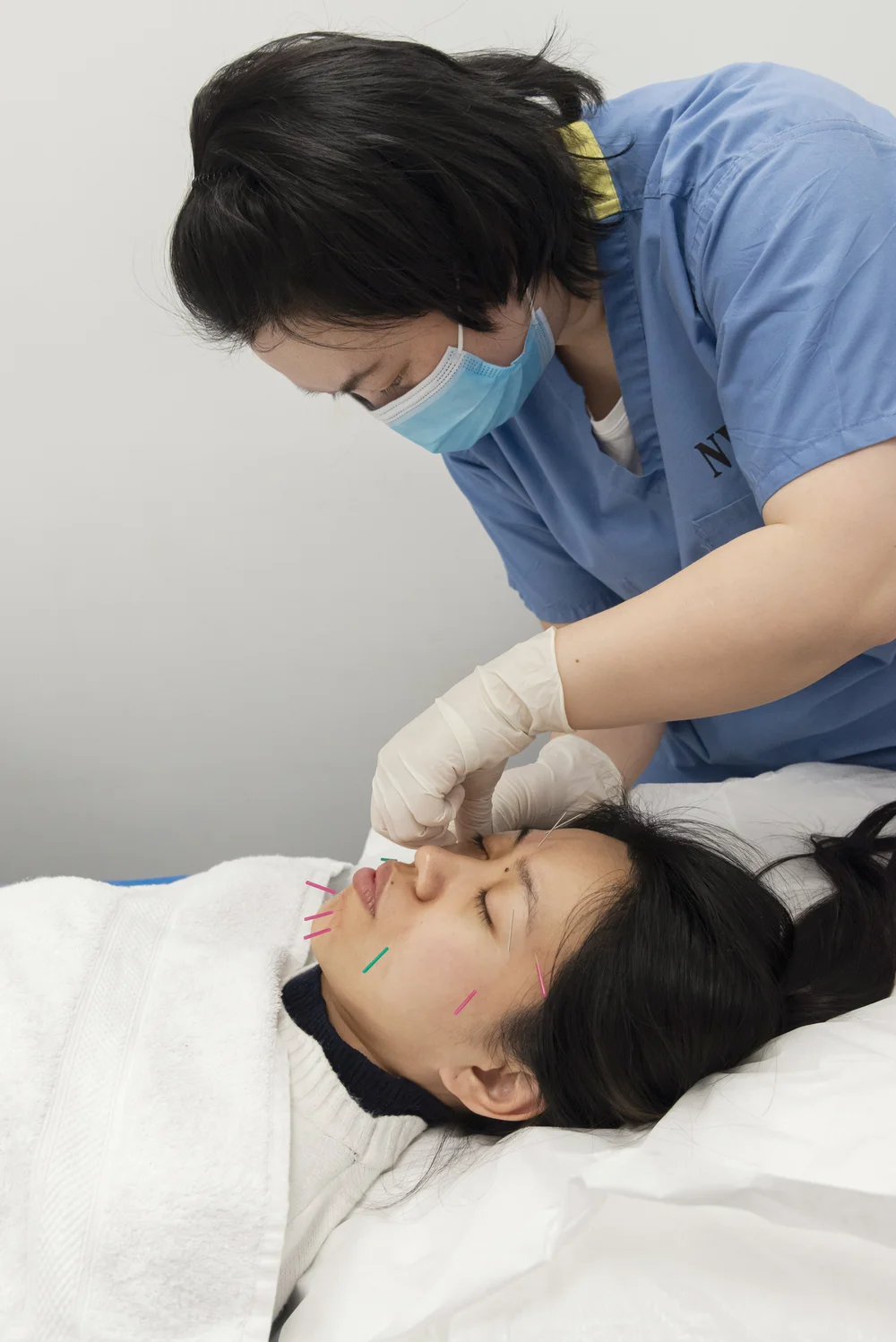 Rising Lotus Acupuncture