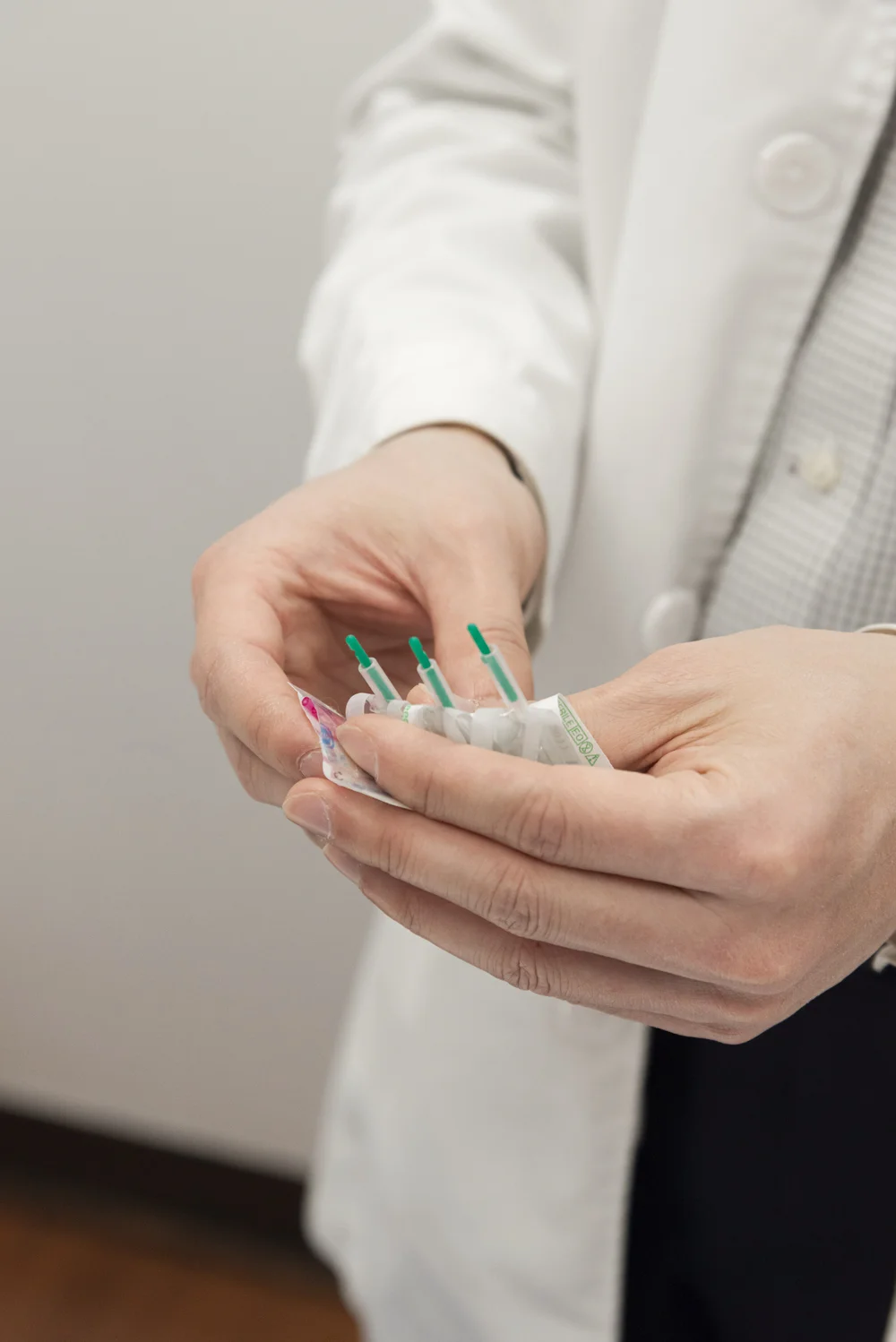 Rising Lotus Acupuncture