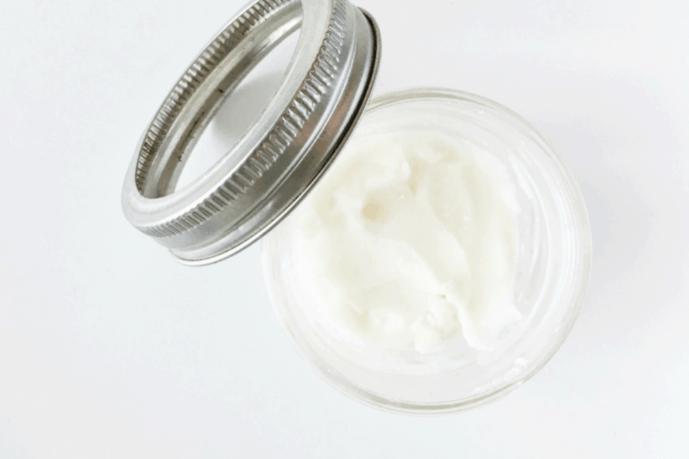 Zero waste deodorant with only 3 ingredients — Polly Barks