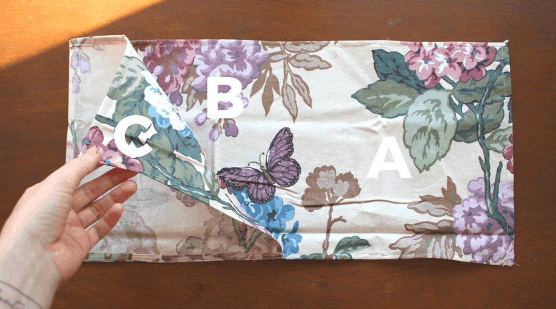 Easy bento bag tutorial - under 30 minutes! — Polly Barks