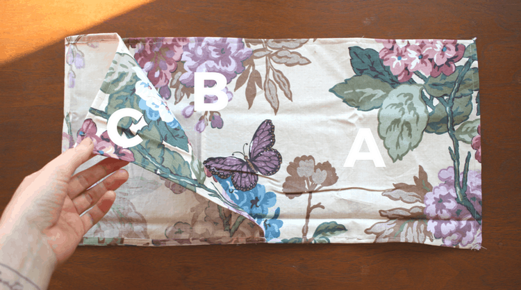 Easy bento bag tutorial - under 30 minutes! — Polly Barks