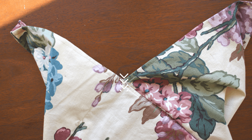 Easy bento bag tutorial - under 30 minutes! — Polly Barks