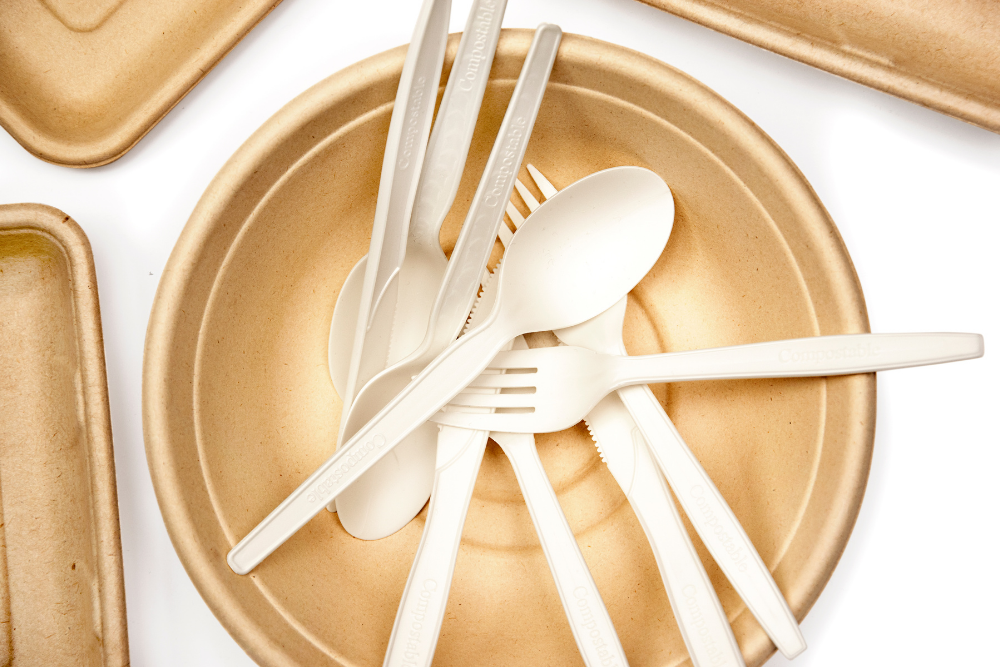 What's the definition of compostable? (Biodegradable?!) — Polly Barks