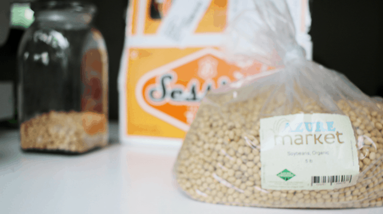 The easiest way to buy bulk food online - Azure Standard review — Polly ...