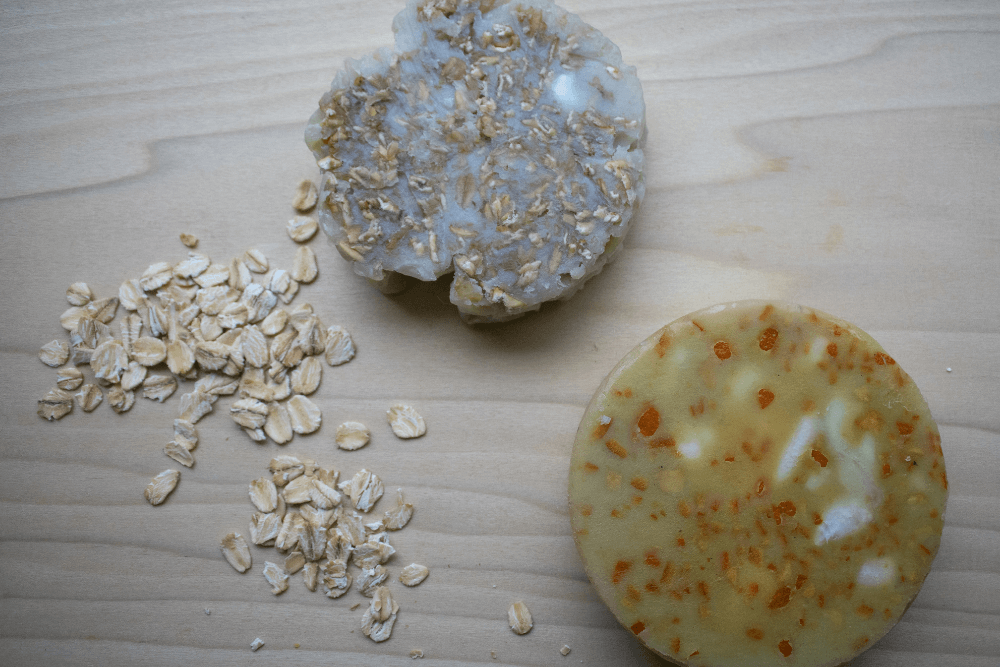 How to make a custom zero waste soap (and why) — Polly Barks