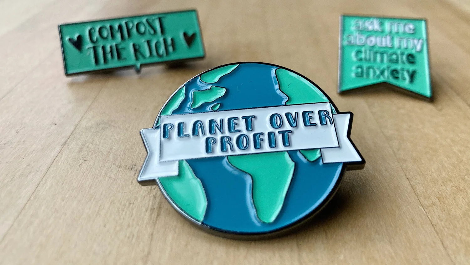 25+ ethical alternatives to Amazon — Polly Barks