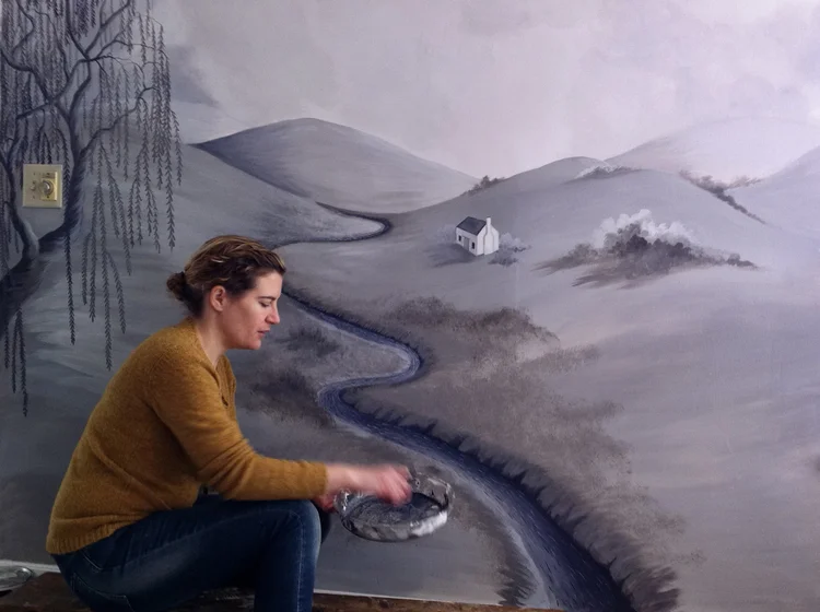 About — Sophie Blackall