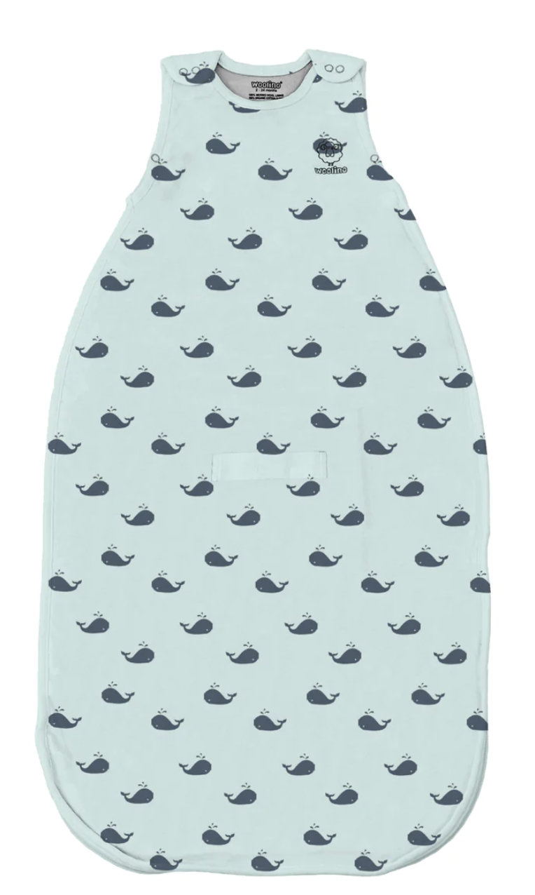 The 10 Best Organic Sleep Sacks and Wearable Blankets for Babies ...