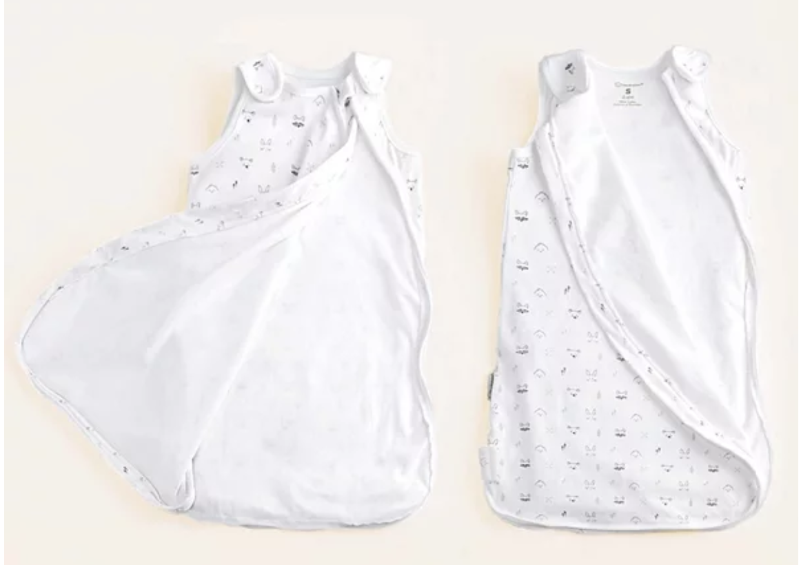 The 10 Best Organic Sleep Sacks and Wearable Blankets for Babies ...
