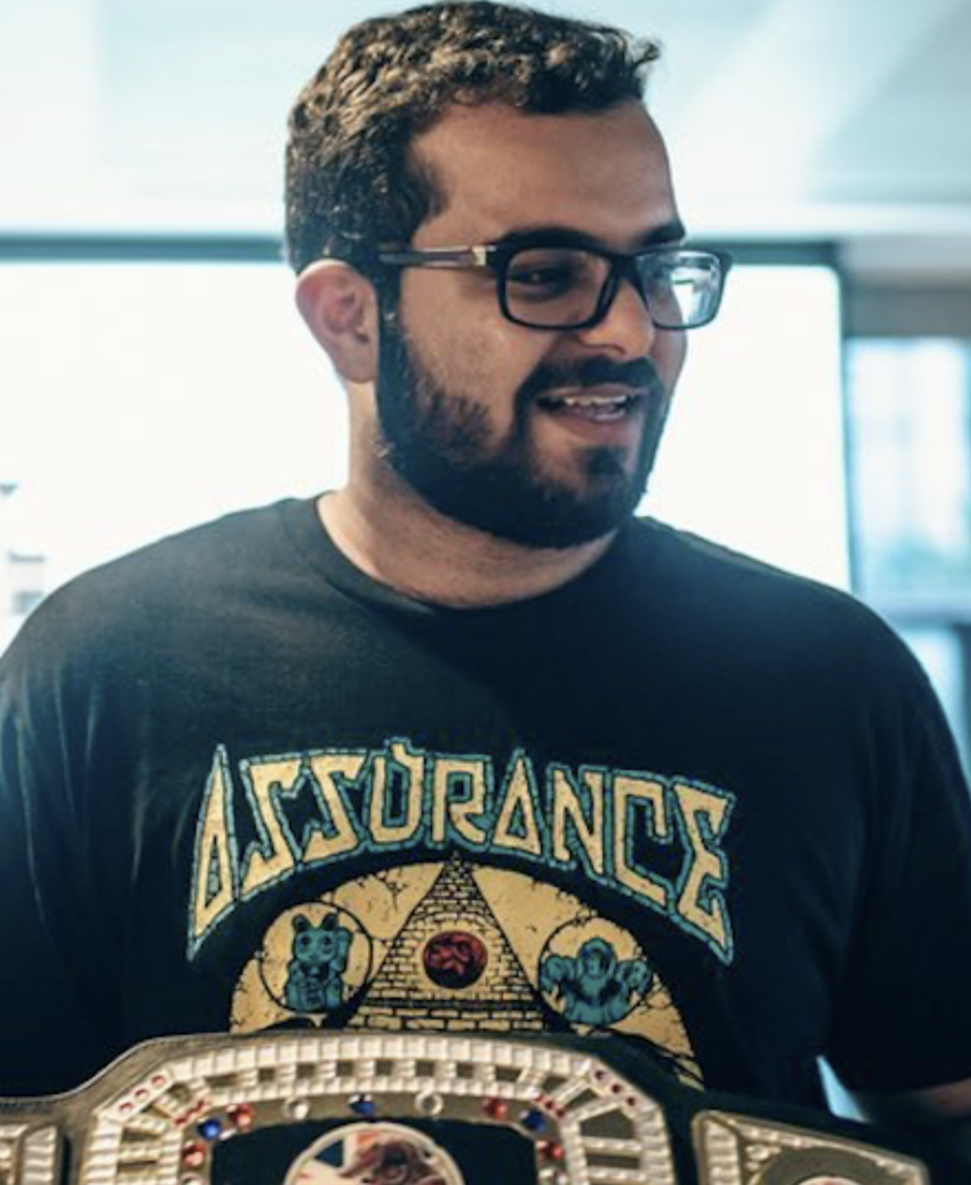 NahamCon - A Virtual Security Conference