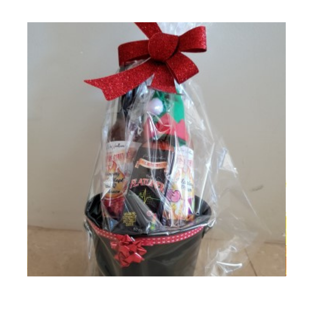 All Burn Chilli Store — All Burn Chilli