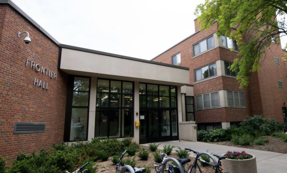 Rating UMN Freshman Dorms: A Tiered Guide — GOLDEN MAGAZINE