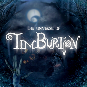 Tim Burton’s distinguishing use of color in films — GOLDEN MAGAZINE