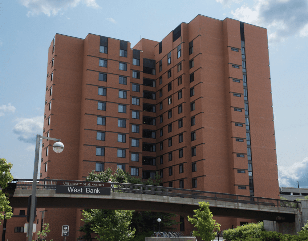 Rating UMN Freshman Dorms: A Tiered Guide — GOLDEN MAGAZINE