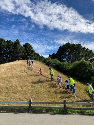 Events — REANZ Trust