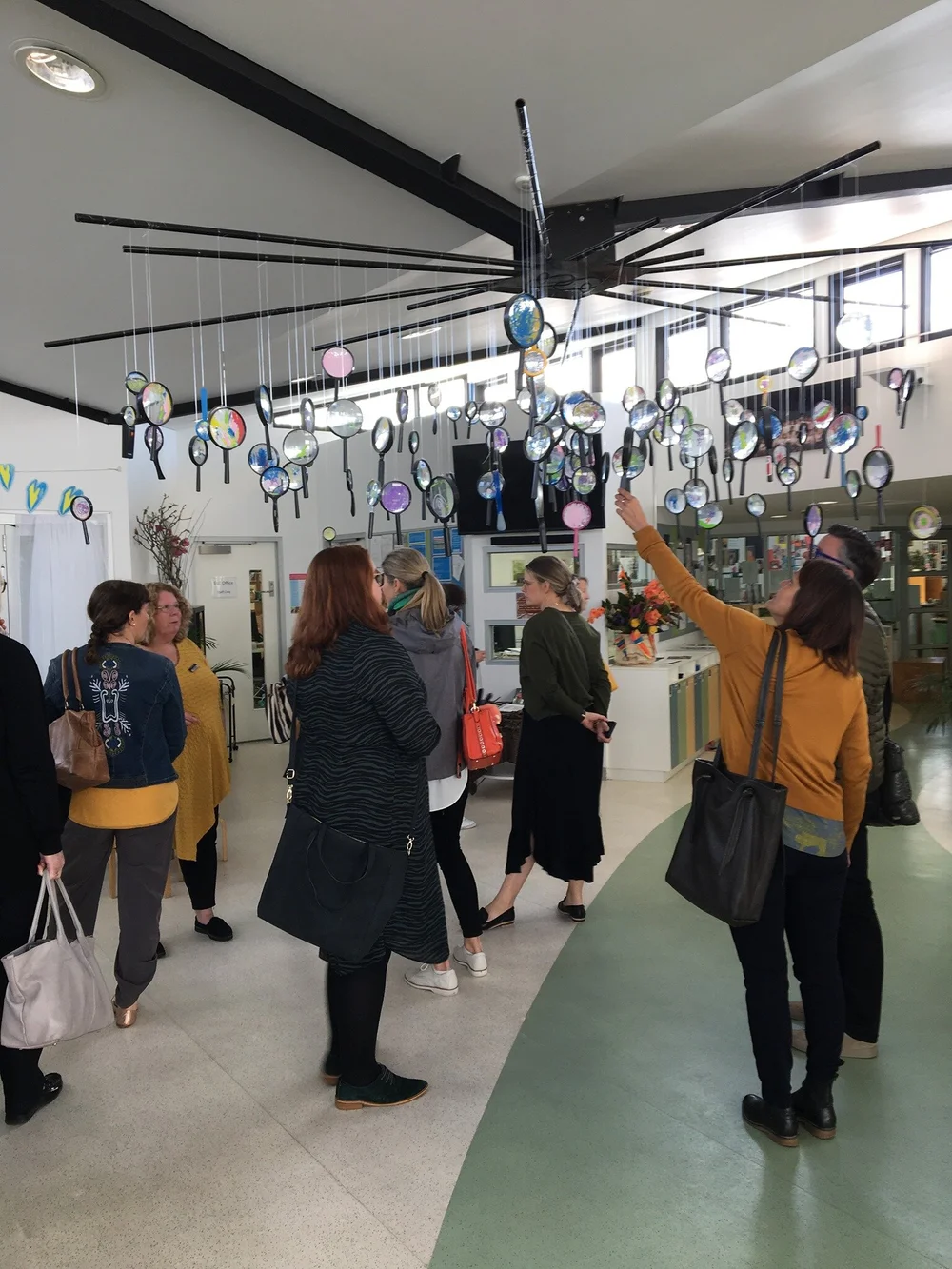 About REANZ — REANZ Trust