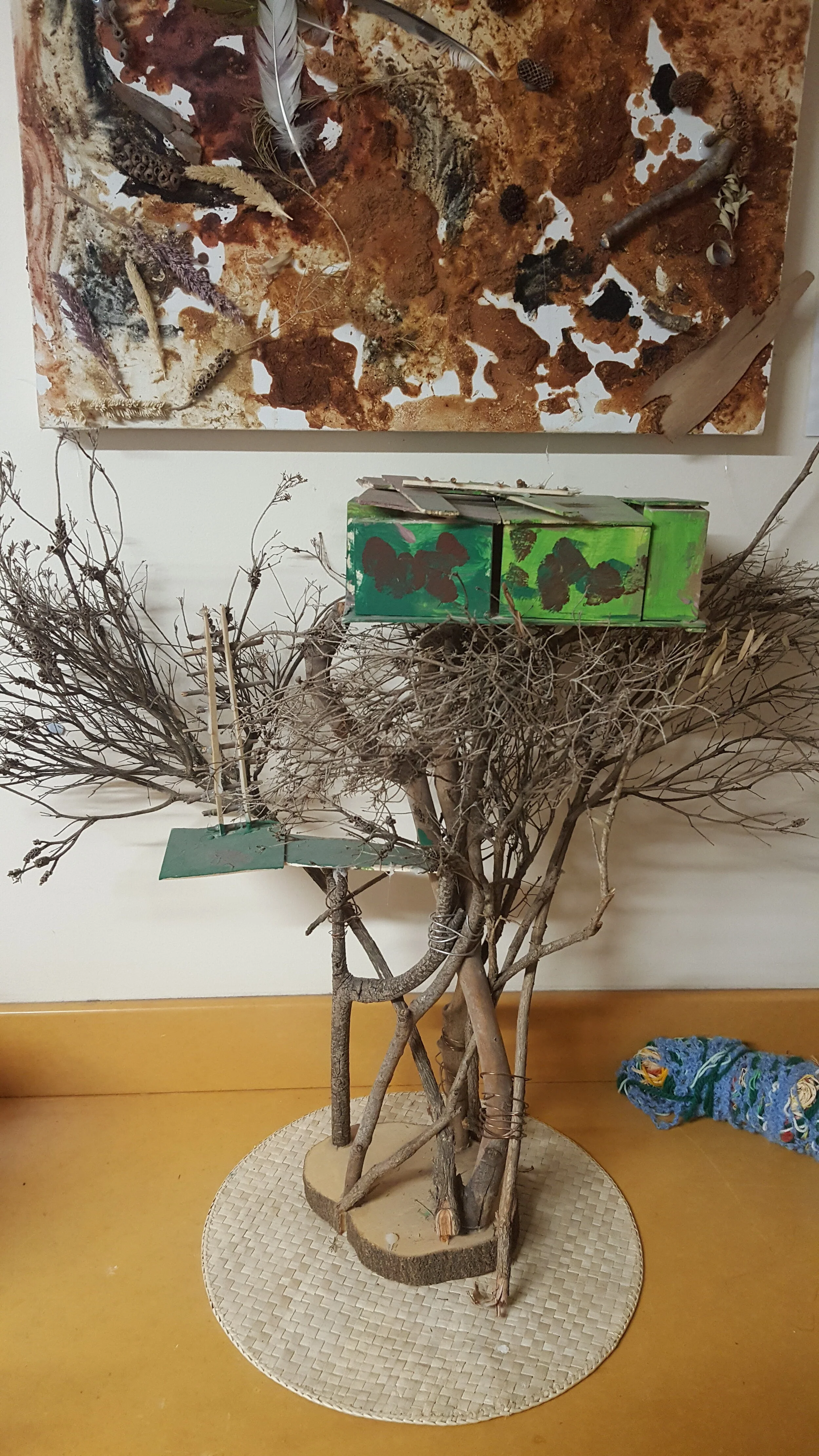 REAIE — REANZ Trust