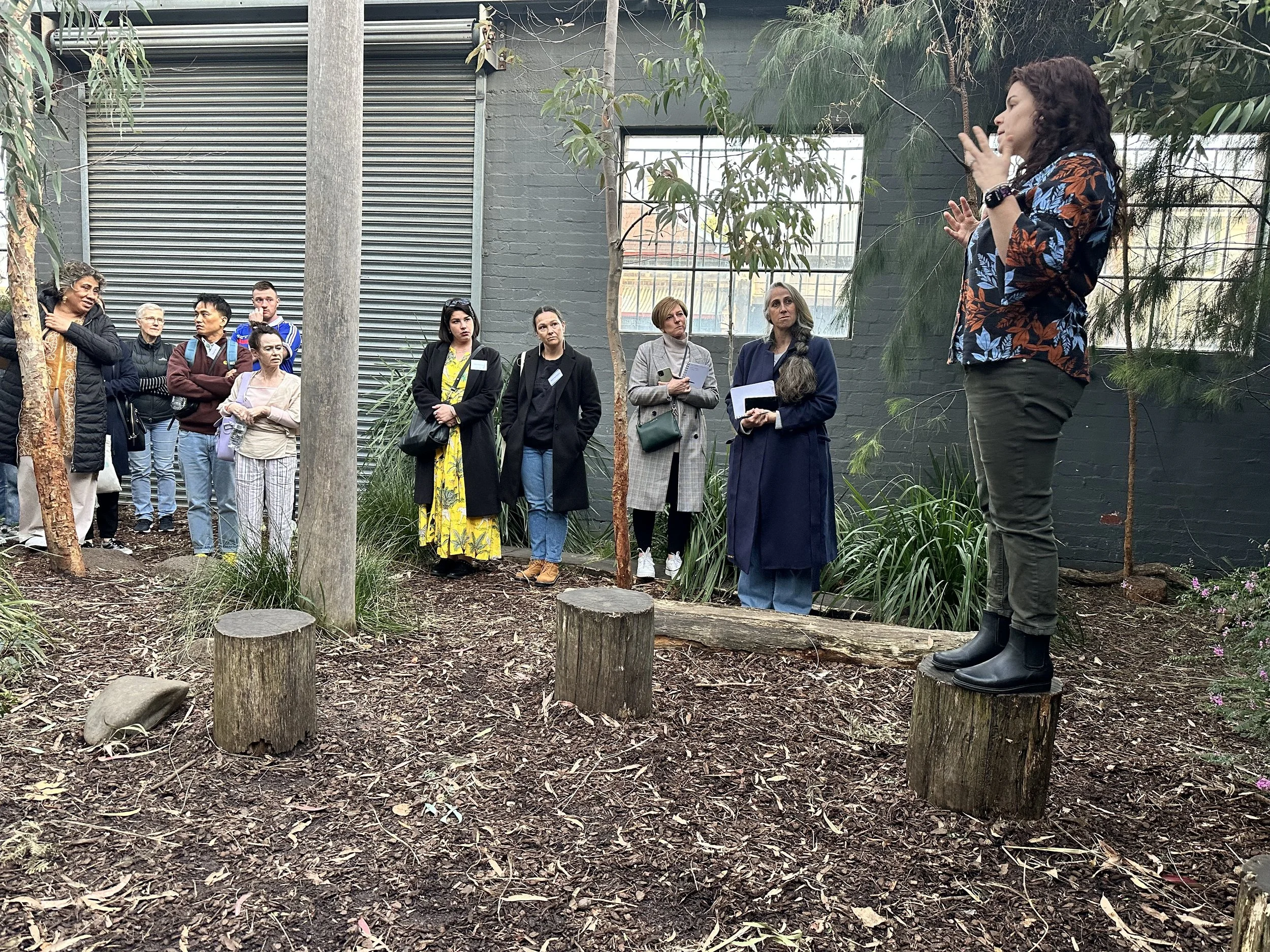 Events — REANZ Trust