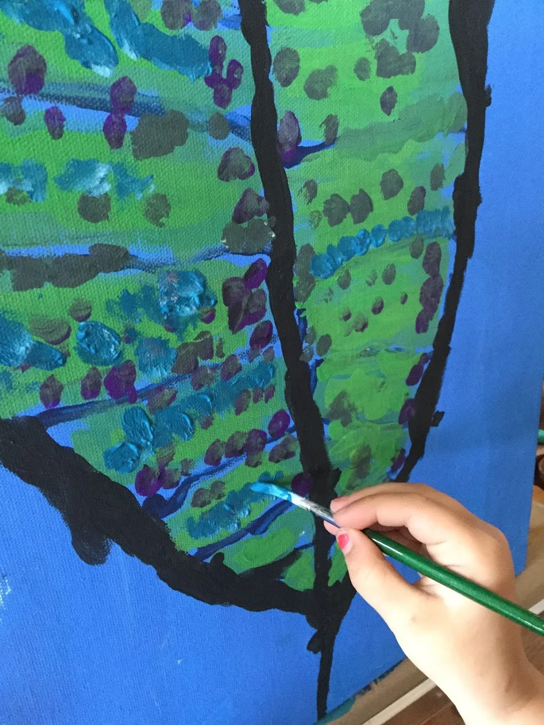 Events — REANZ Trust