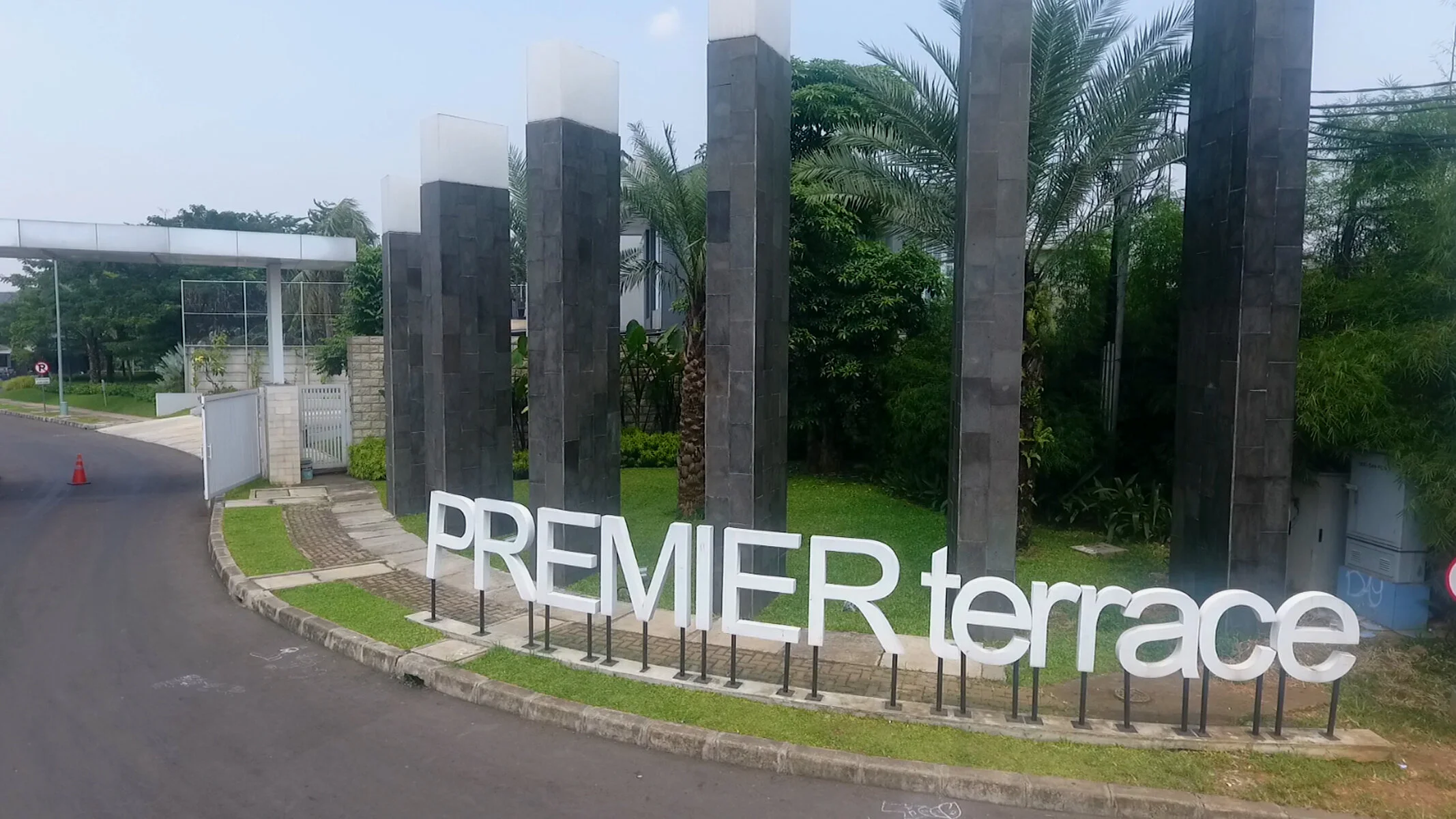 Recent Projects — Premier Qualitas Indonesia