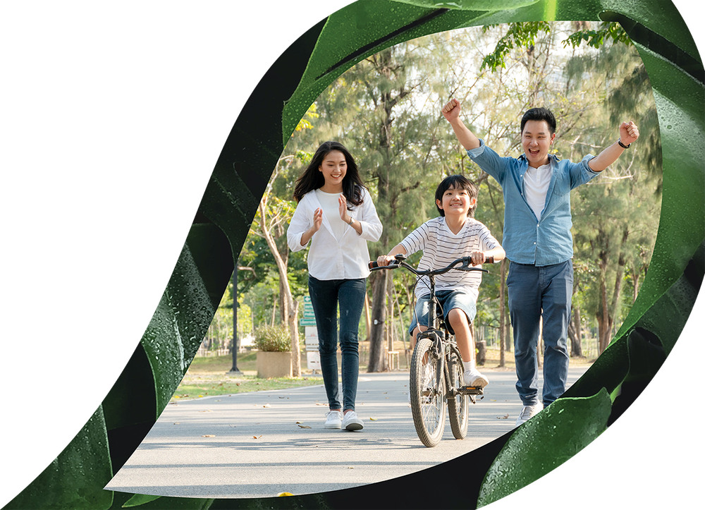 Premier Promenade — Premier Qualitas Indonesia