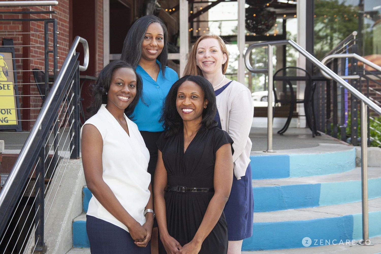 Full Practice — Zencare