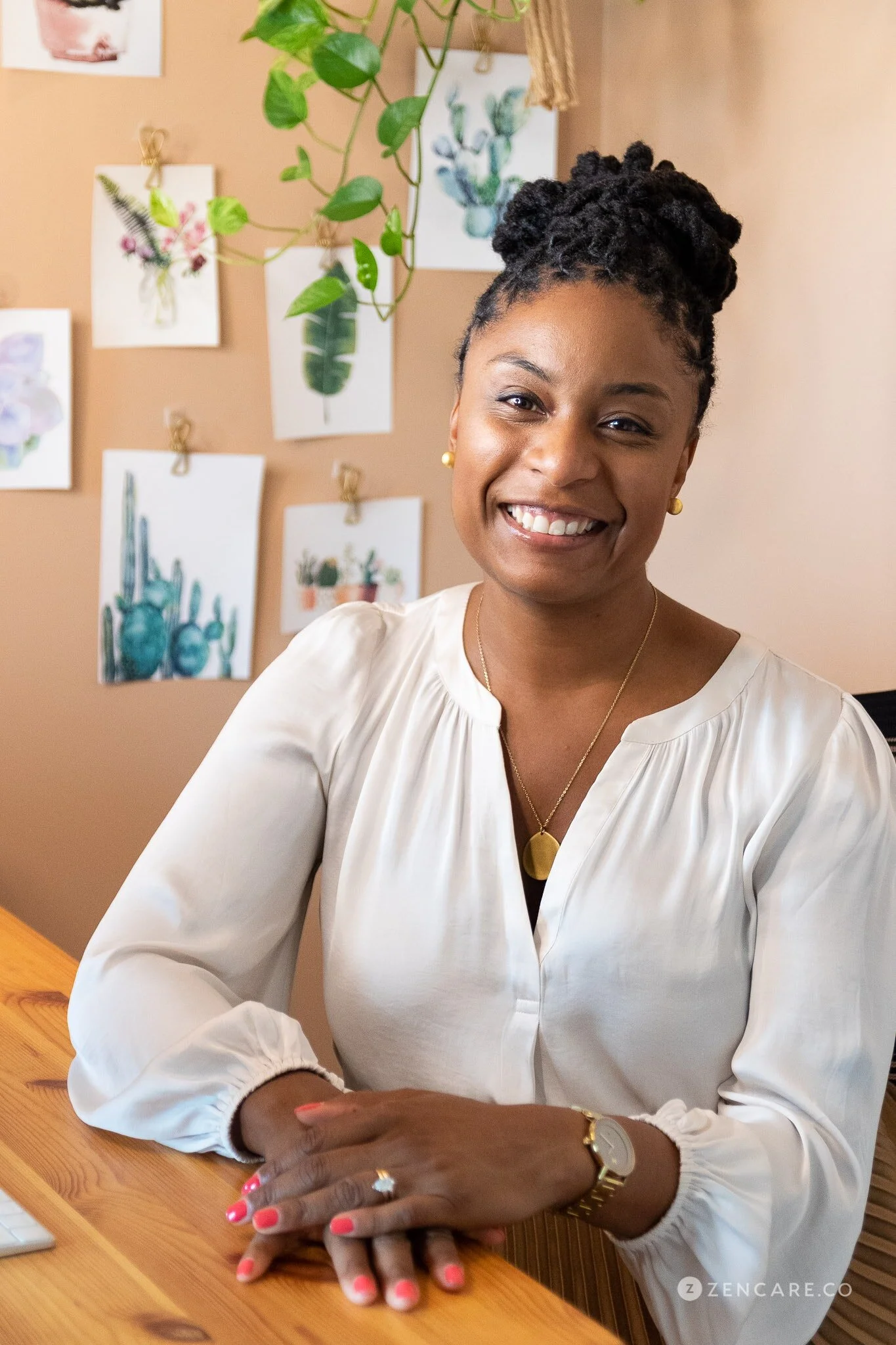 Headshots — Zencare