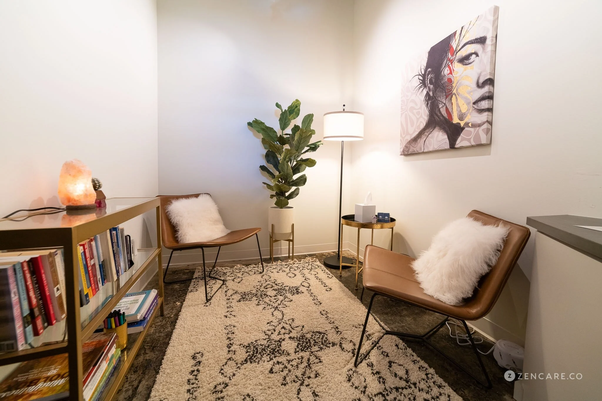 Office Photos — Zencare