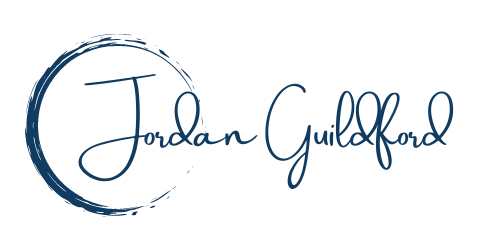 Jordan Guildford Consulting | Amplify Your Impact