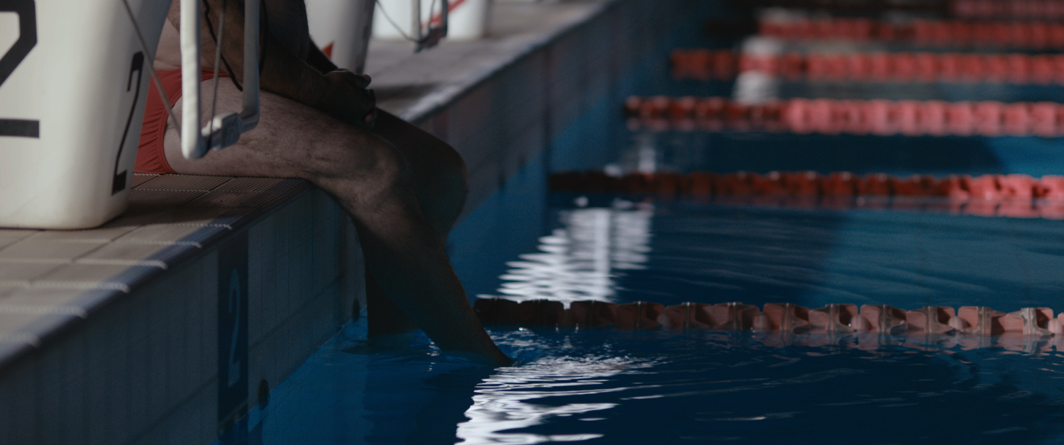Pacing the Pool | Short Documentary Film — Radheya Jegatheva