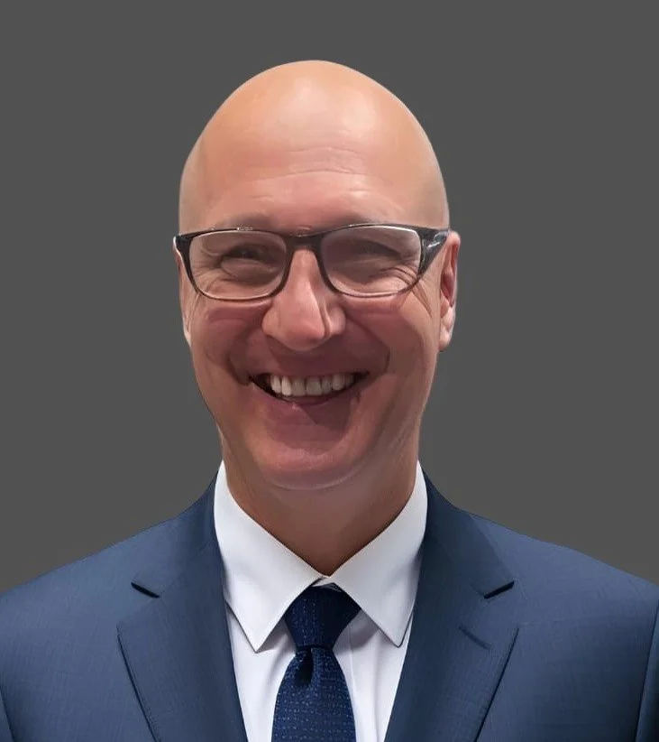 Ministry Staff — Chapel Hill Baptist Church