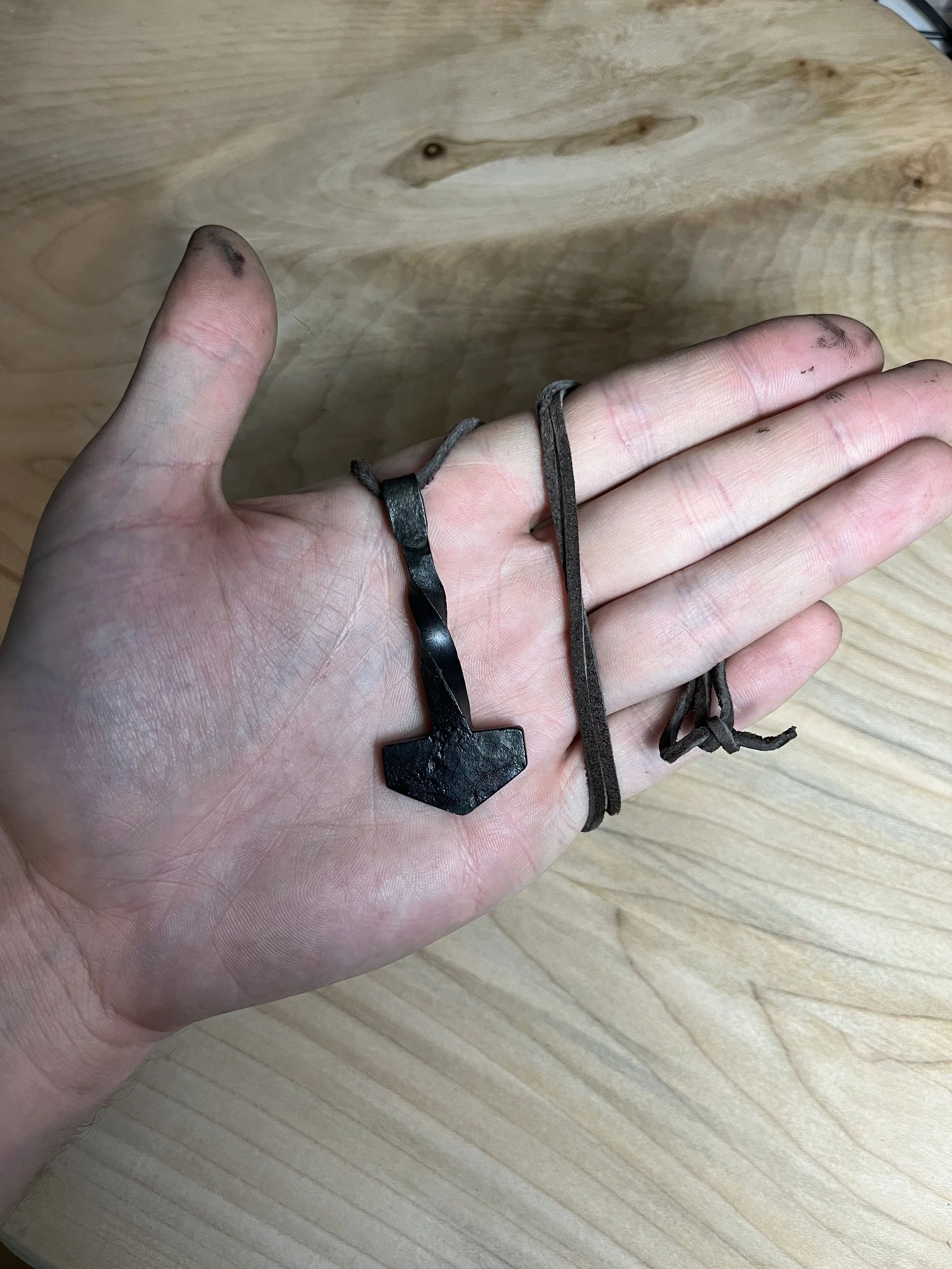 Ravensbeak Forge