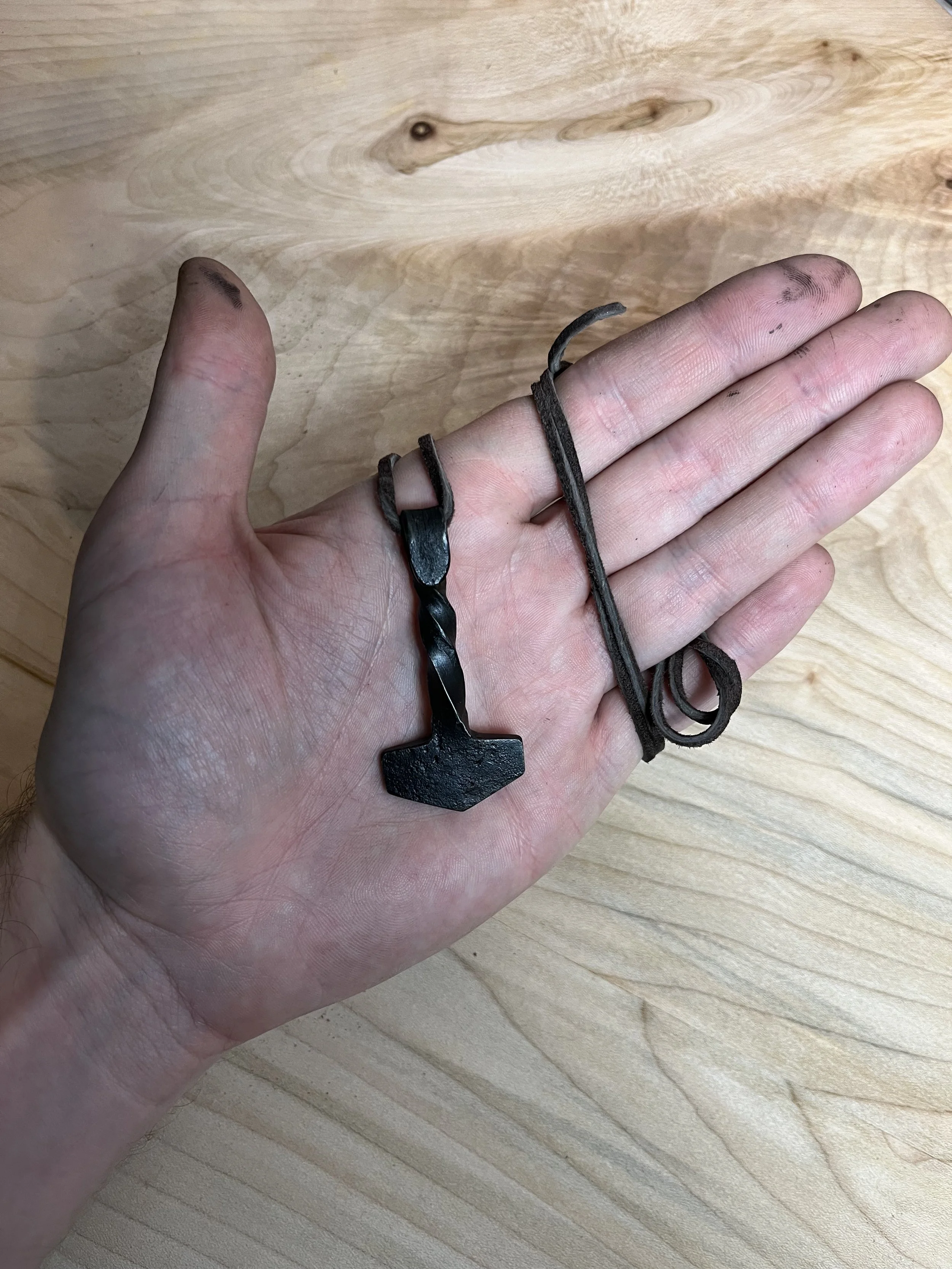 Ravensbeak Forge