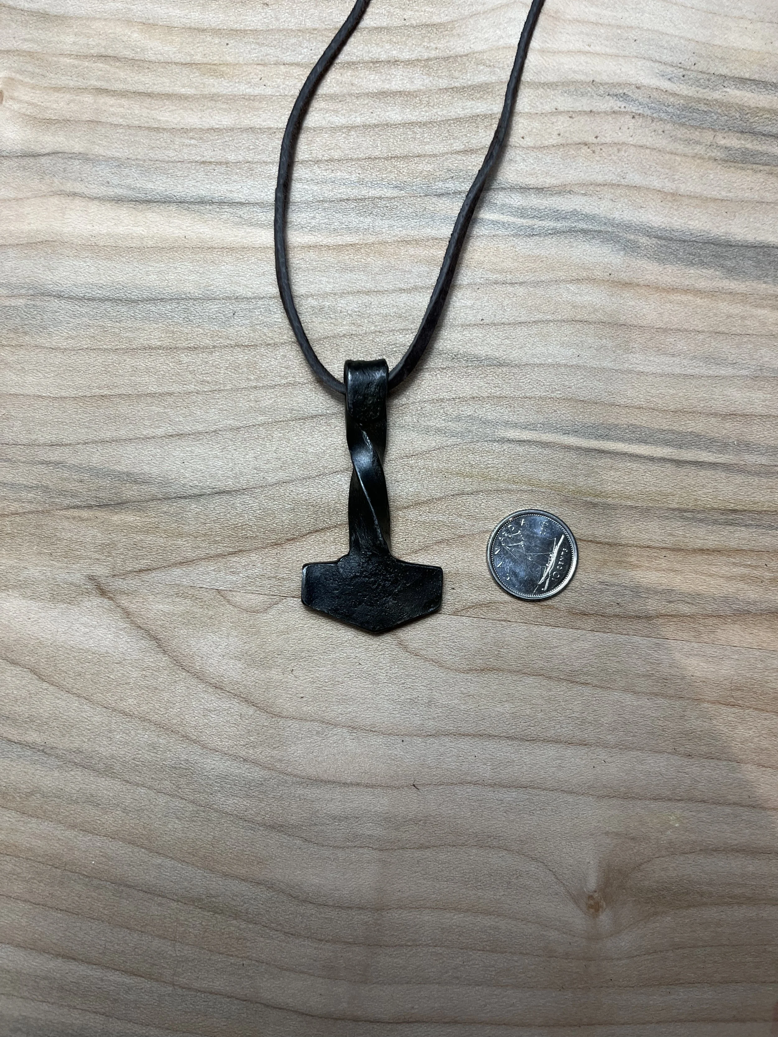 Ravensbeak Forge