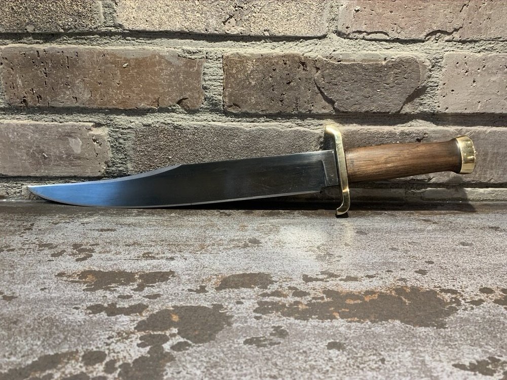 Gallery — Ravensbeak Forge