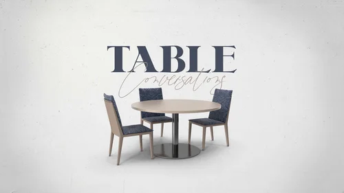 Table Conversations — Bracken Ridge Baptist Church