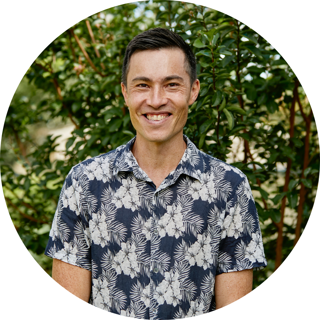 Dave Ang — Bracken Ridge Baptist Church