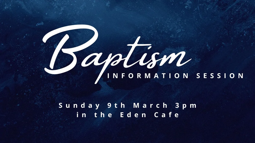 Events Bracken Ridge Baptist Church