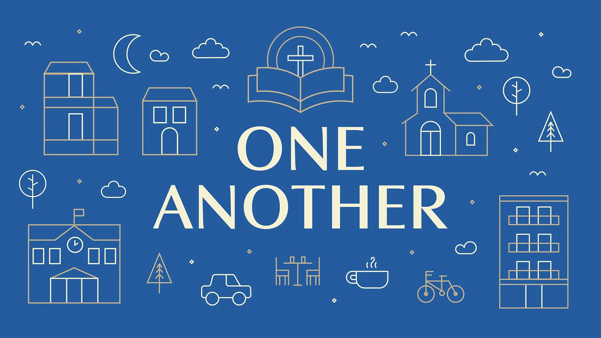 Bracken Ridge Baptist Church