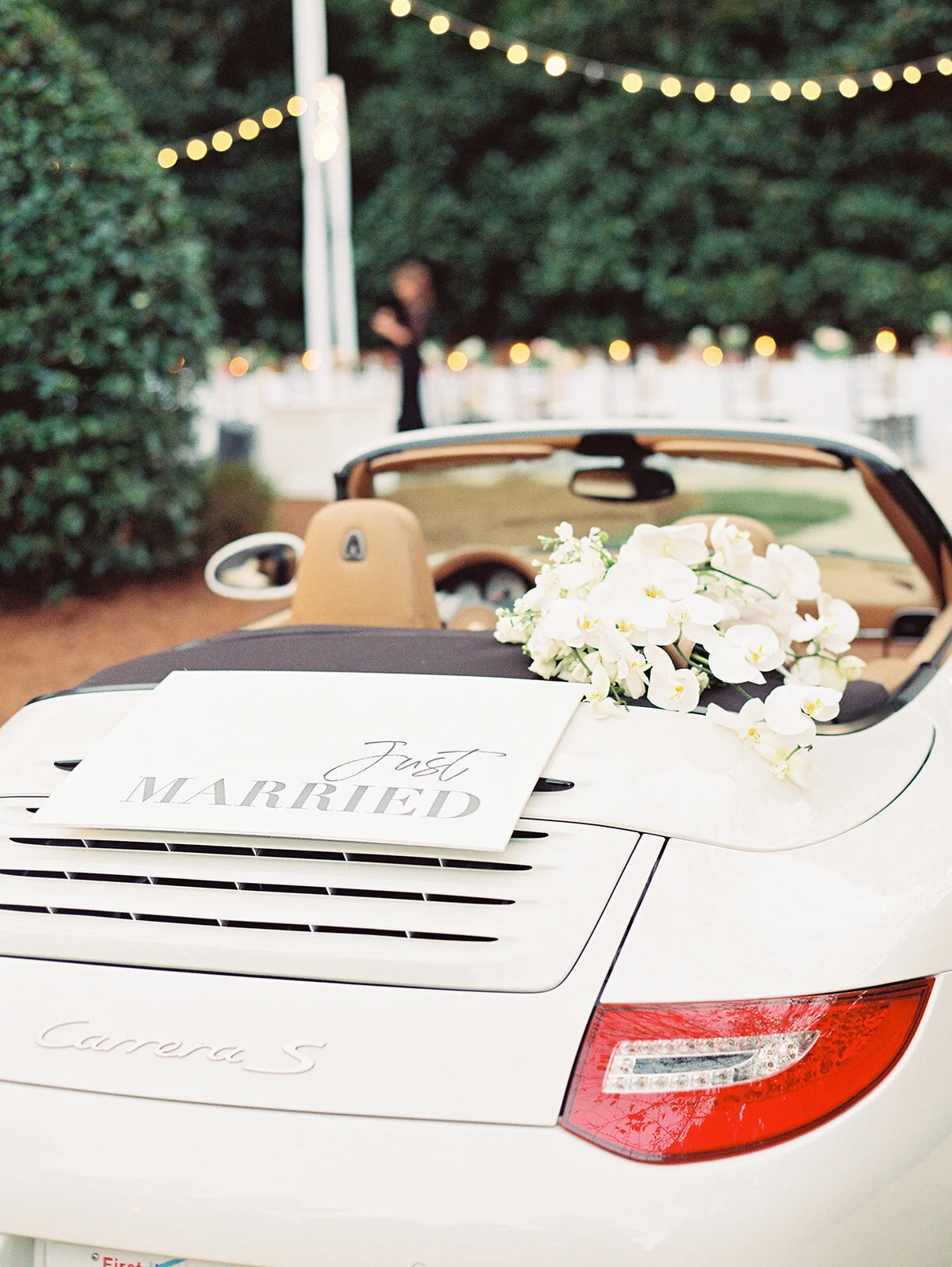 Maddie Gets Married: Officially Maddie Miller — Rebecca Rose Events