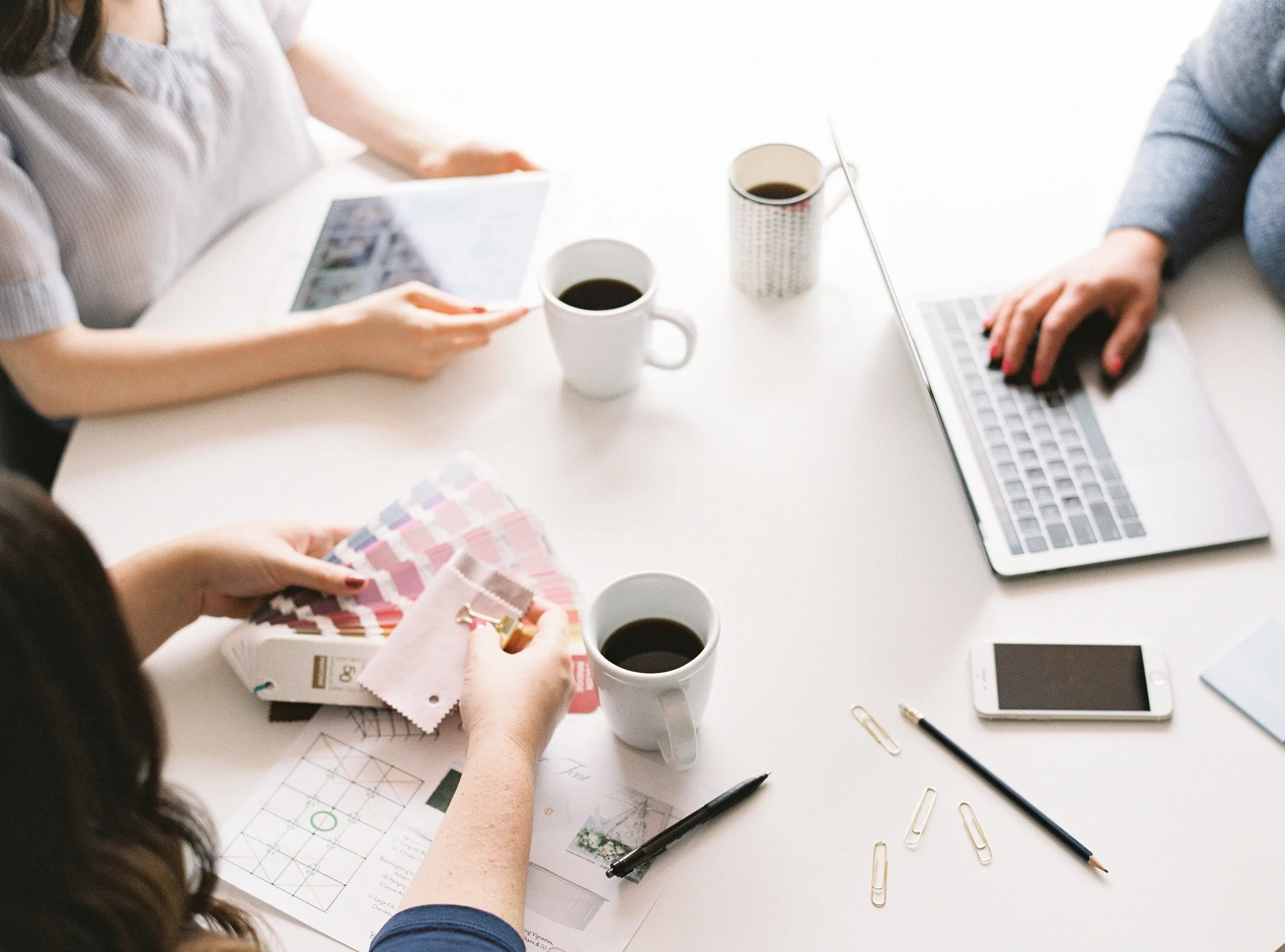 Three Reasons You Should Attend a Wedding Industry Workshop If You're a ...