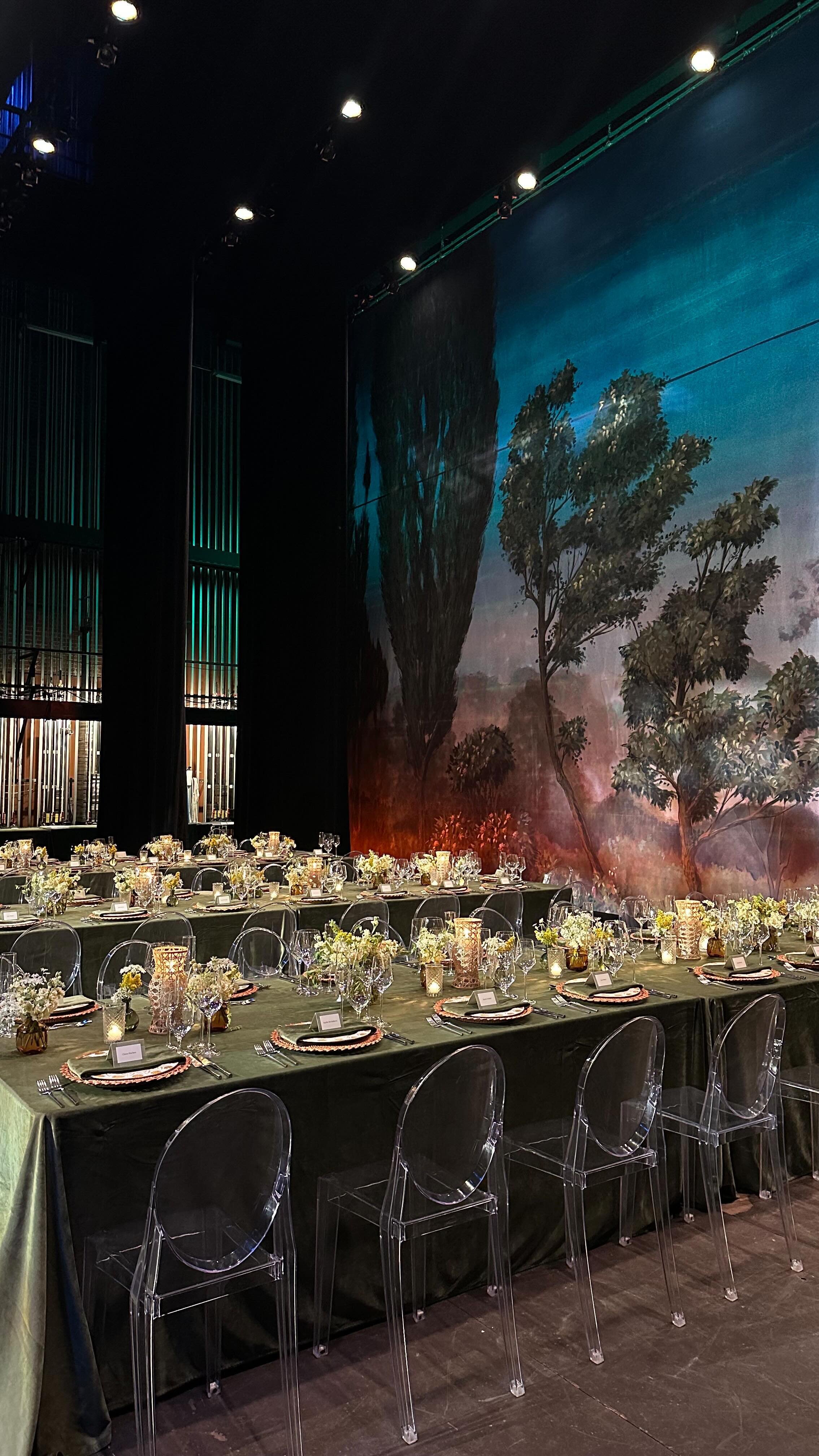 DIY Place Cards for Entertaining — Rebecca Rose Events