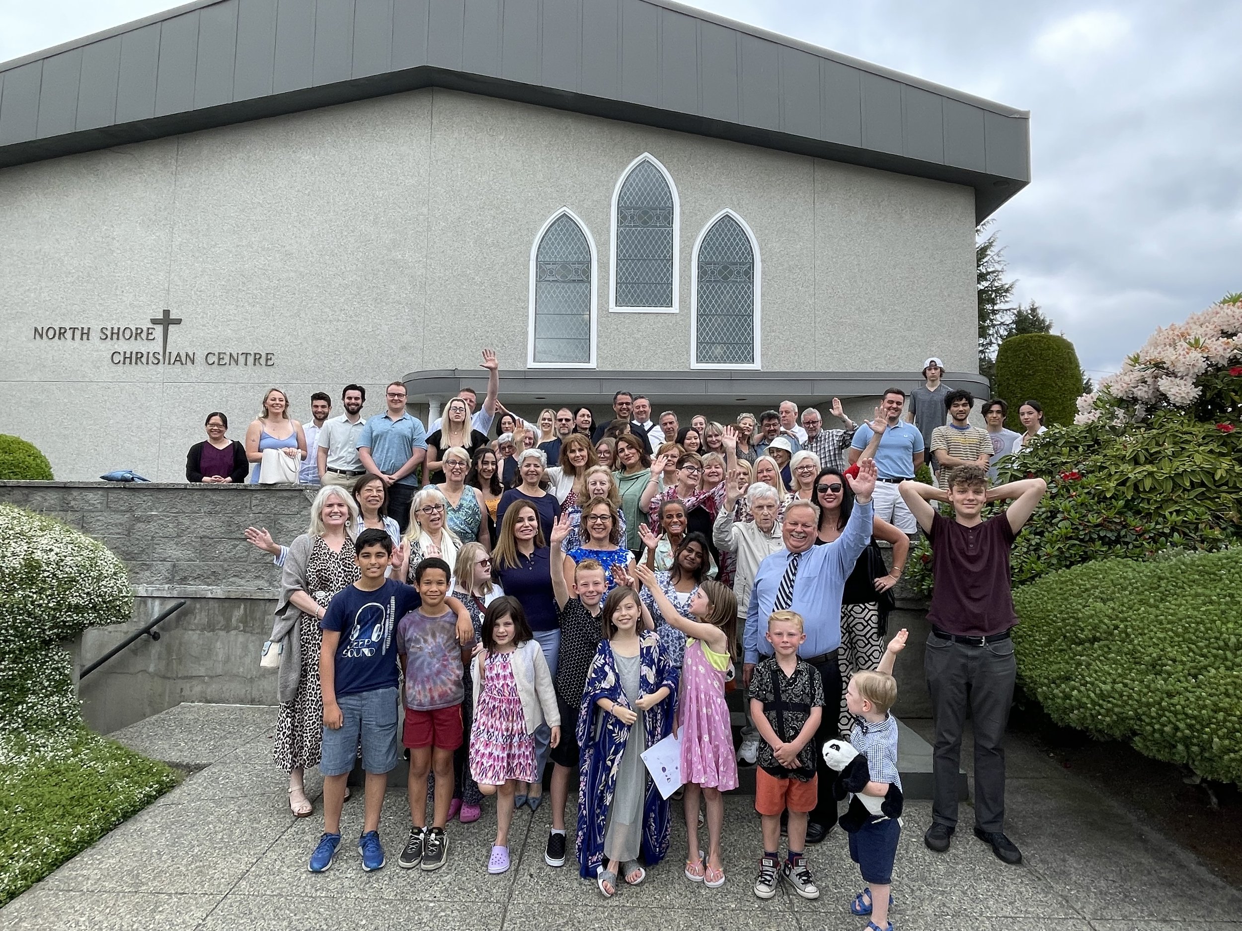 North Shore Christian Centre