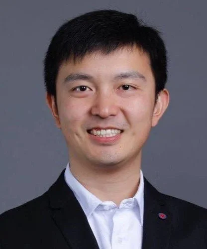 Team — Boson Ventures