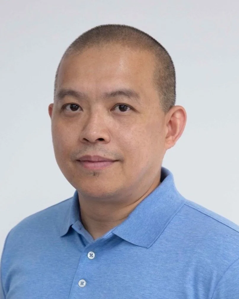 Team — Boson Ventures