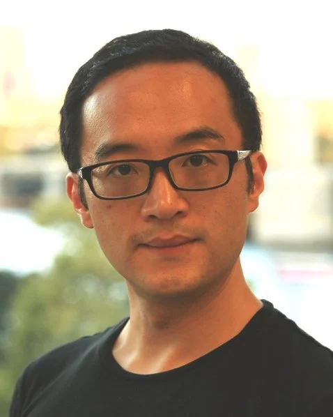 Team — Boson Ventures