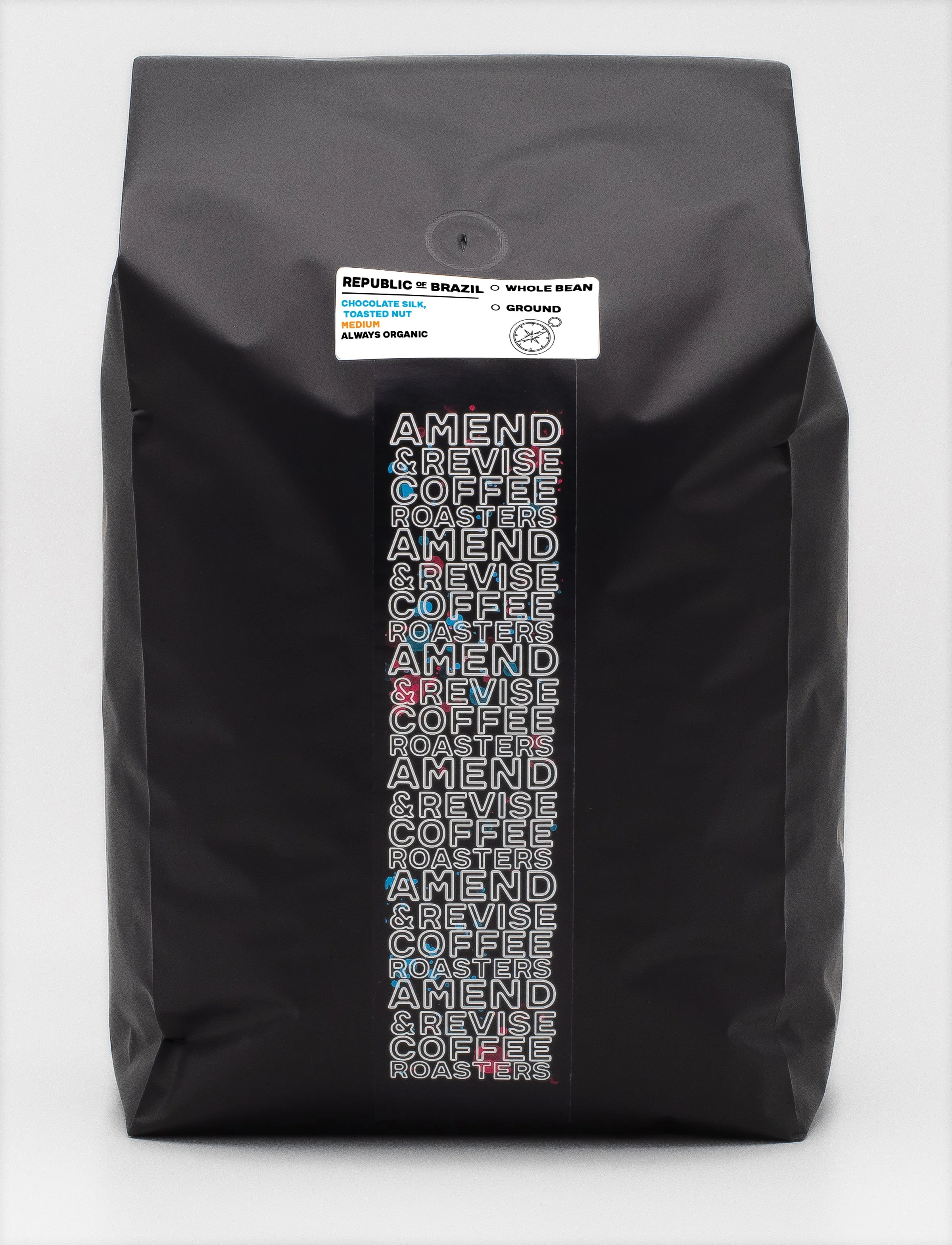 Premium Organic Coffee Beans Freshly Roasted For The Coffee Lover