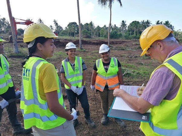 Solar Power Projects | New Zealand + International | Large-scale ...