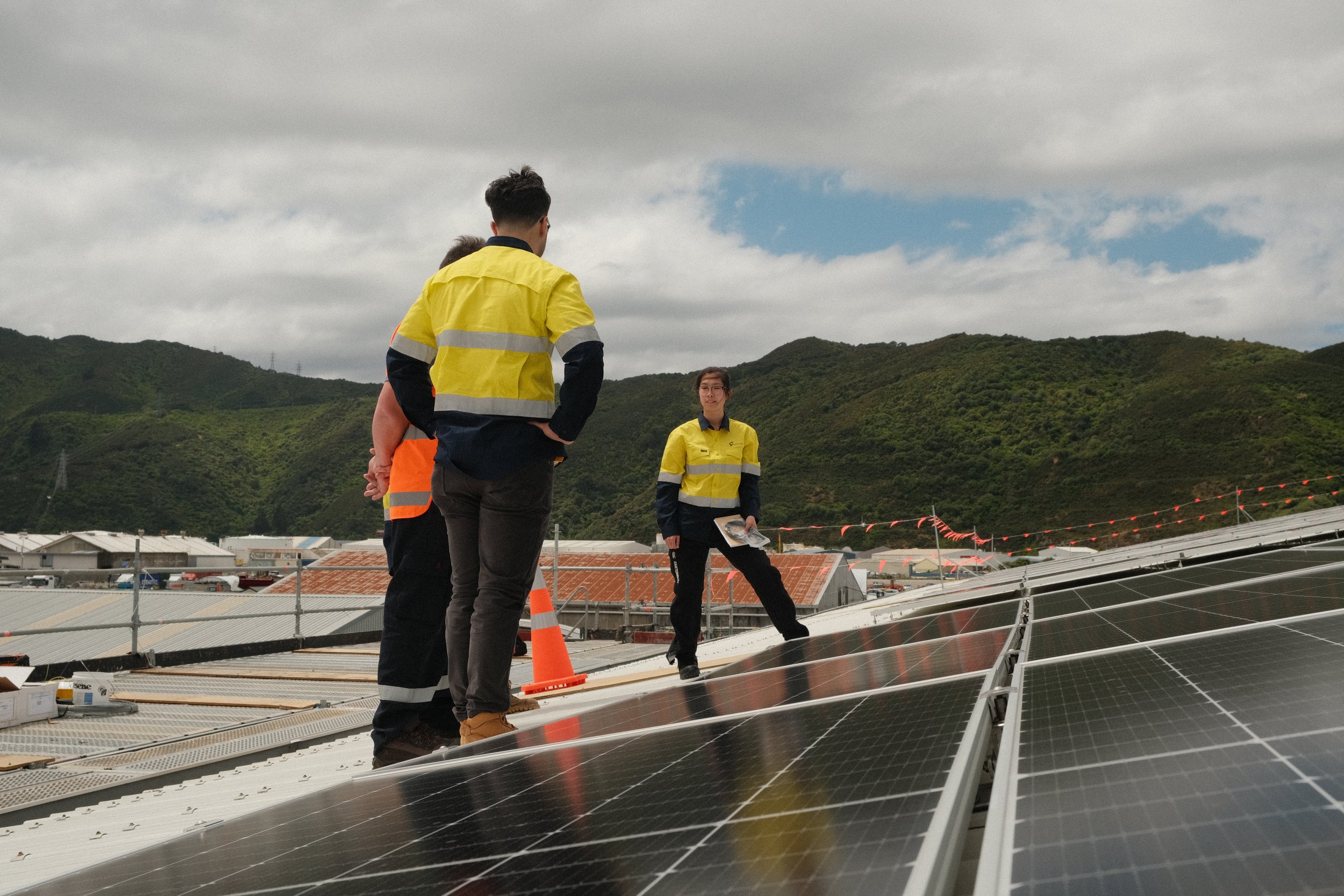 Projects — Infratec