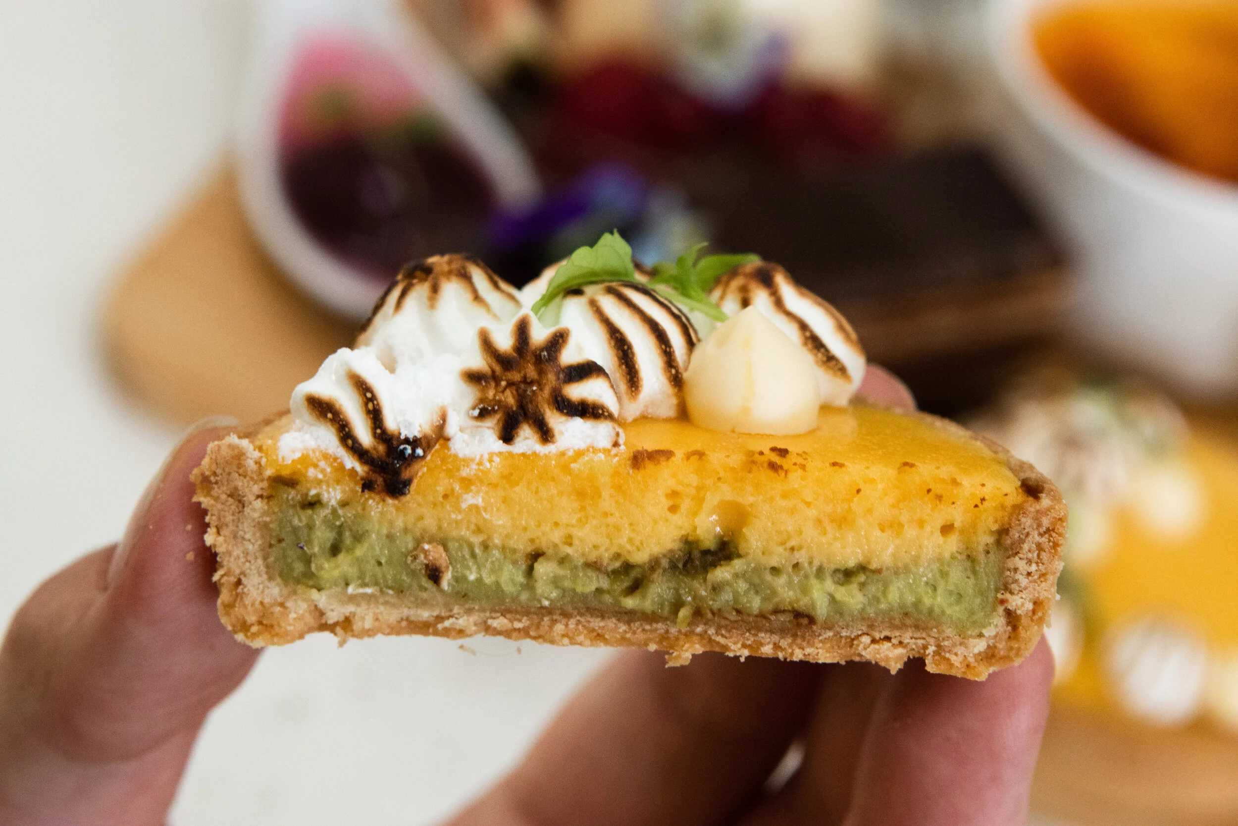 Menu — Just Sas Catering